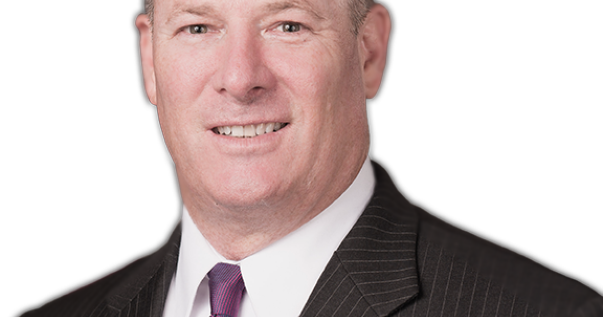 David DesRoches | Wilson Center