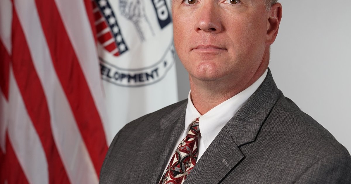 David Brown | Wilson Center