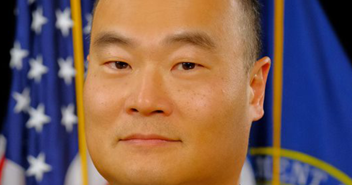 David Kang | Wilson Center