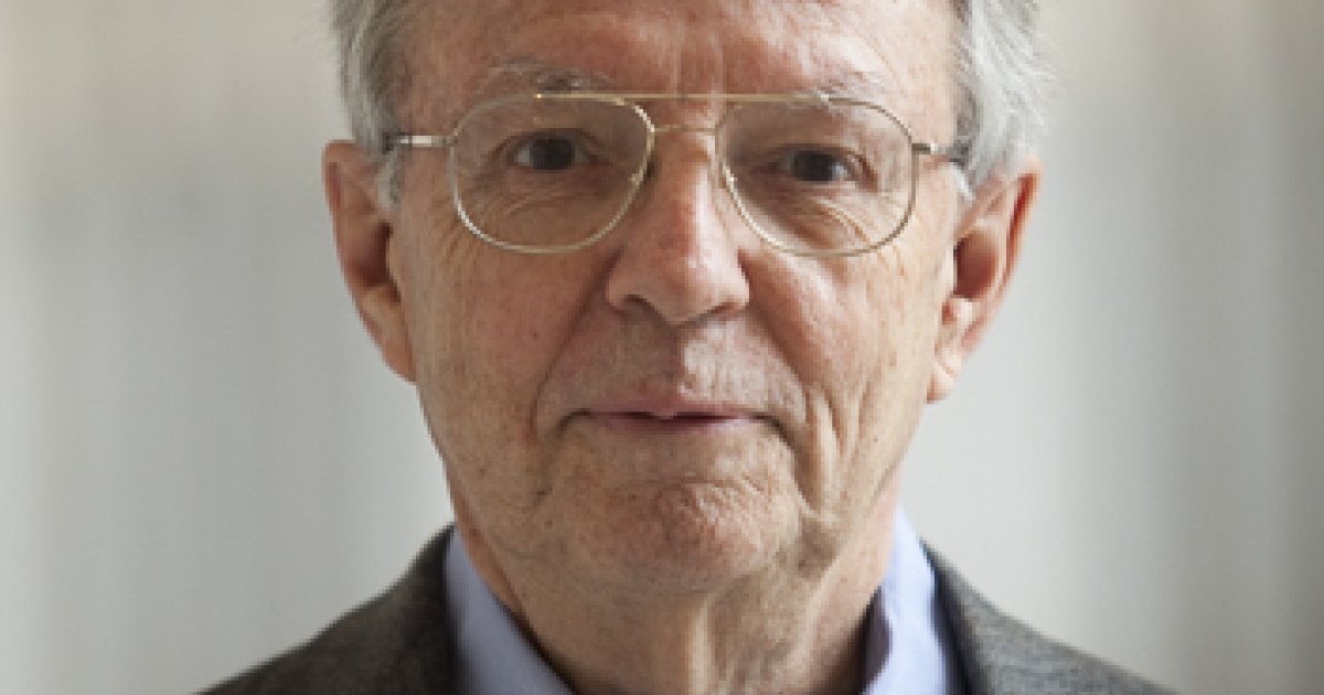 David Ottaway | Wilson Center