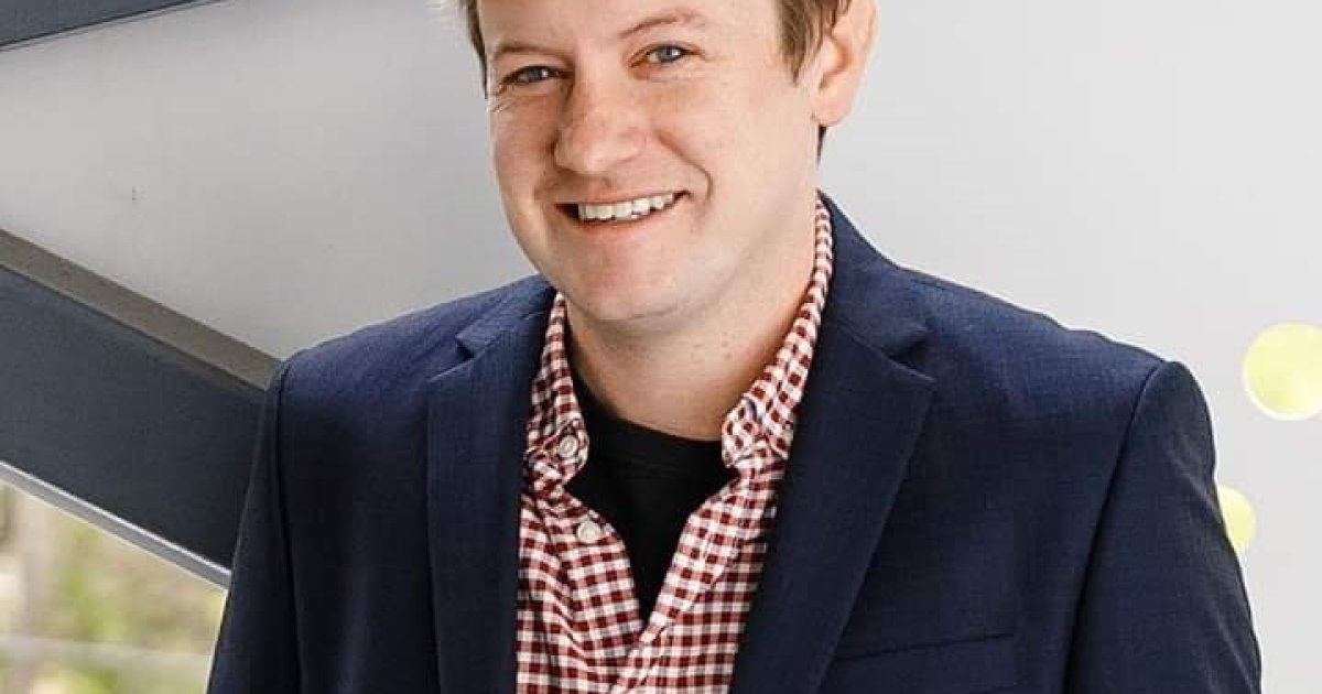 David Smith | Wilson Center