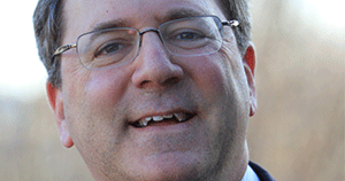 David Sanger | Wilson Center