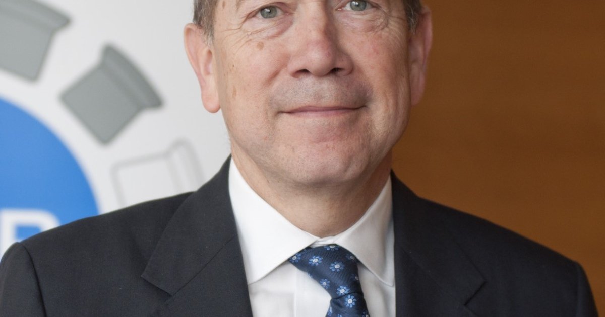 Ambassador David T. Johnson | Wilson Center