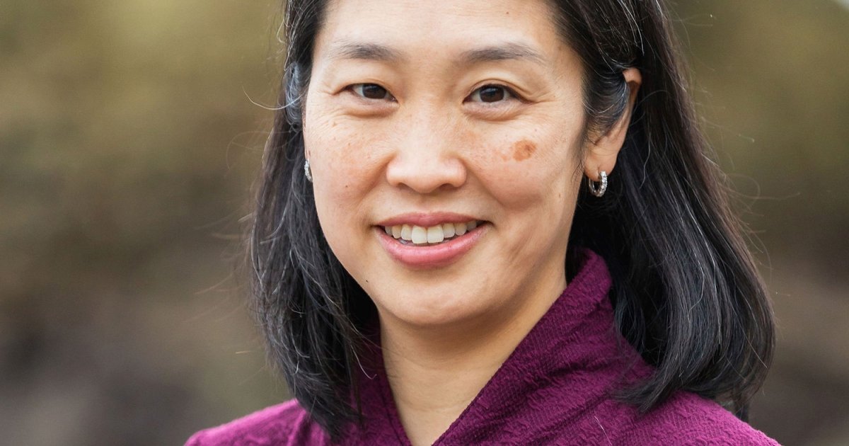 Denise Ho | Wilson Center