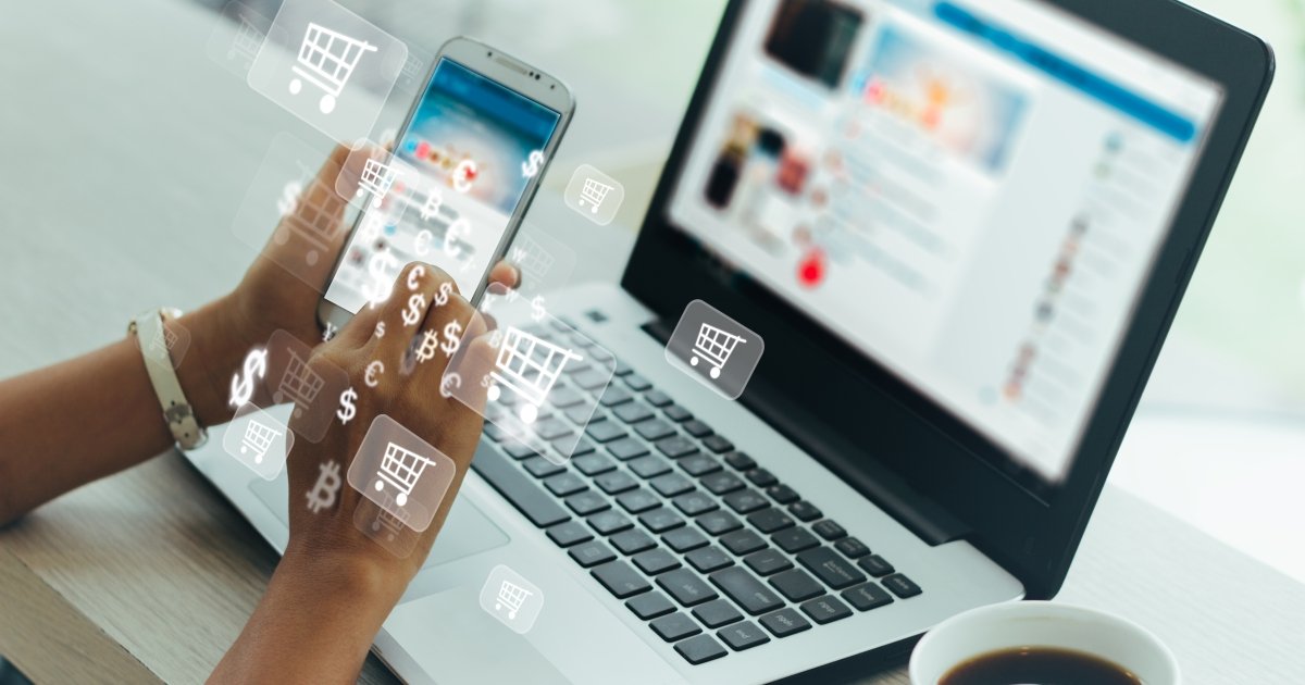 Infografía | El comercio digital y la economía digital | Wilson Center