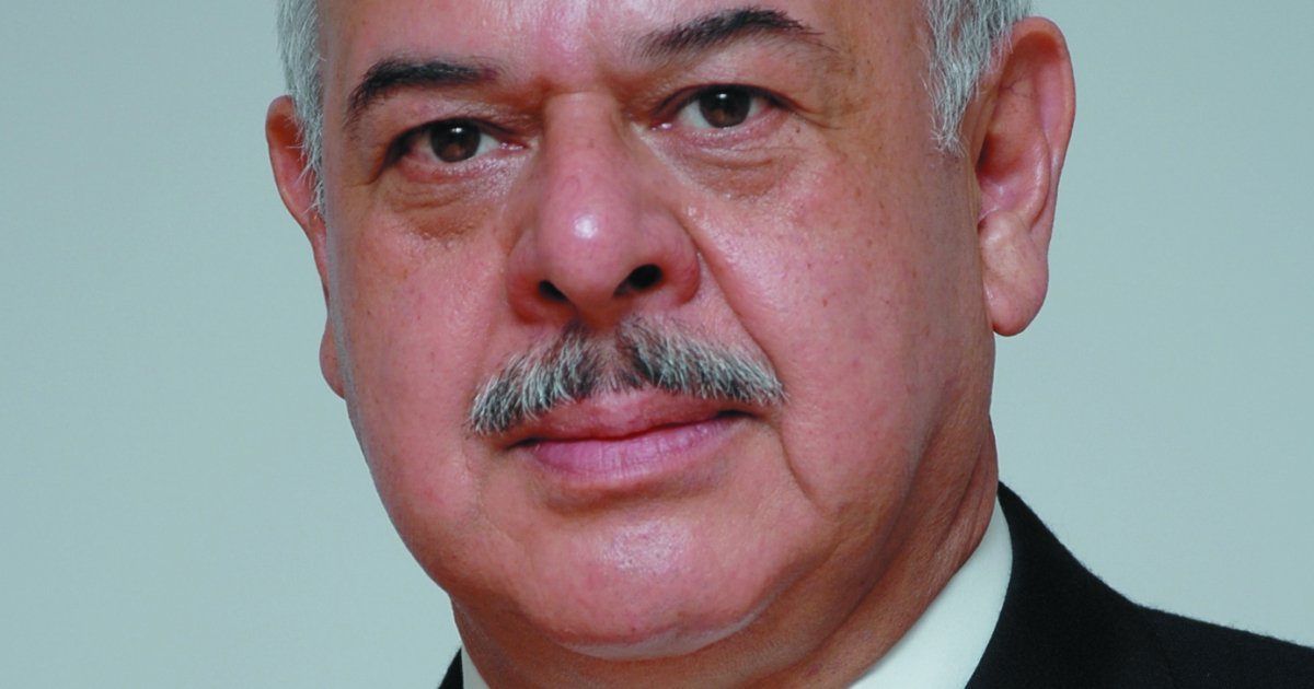 Dr. Alejandro Cravioto | Wilson Center