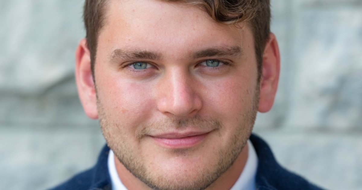 Andrew Platt | Wilson Center