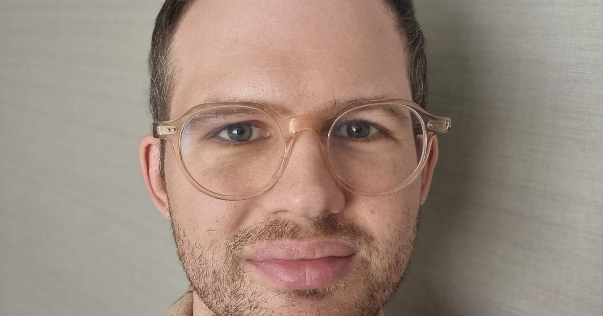 Duncan Tucker | Wilson Center