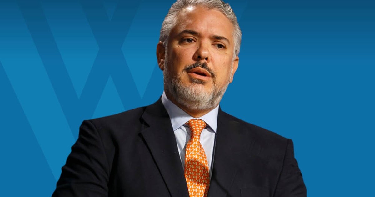 Wilson Center Launches Iván Duque Center for Prosperity and Freedom ...