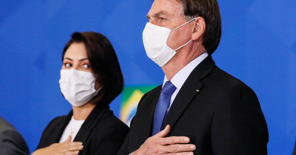 Pandemic Politics in the Americas | Wilson Center