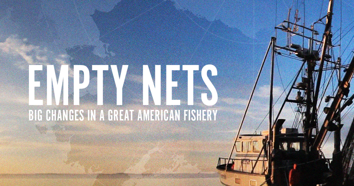 Empty Nets Collection | Wilson Center