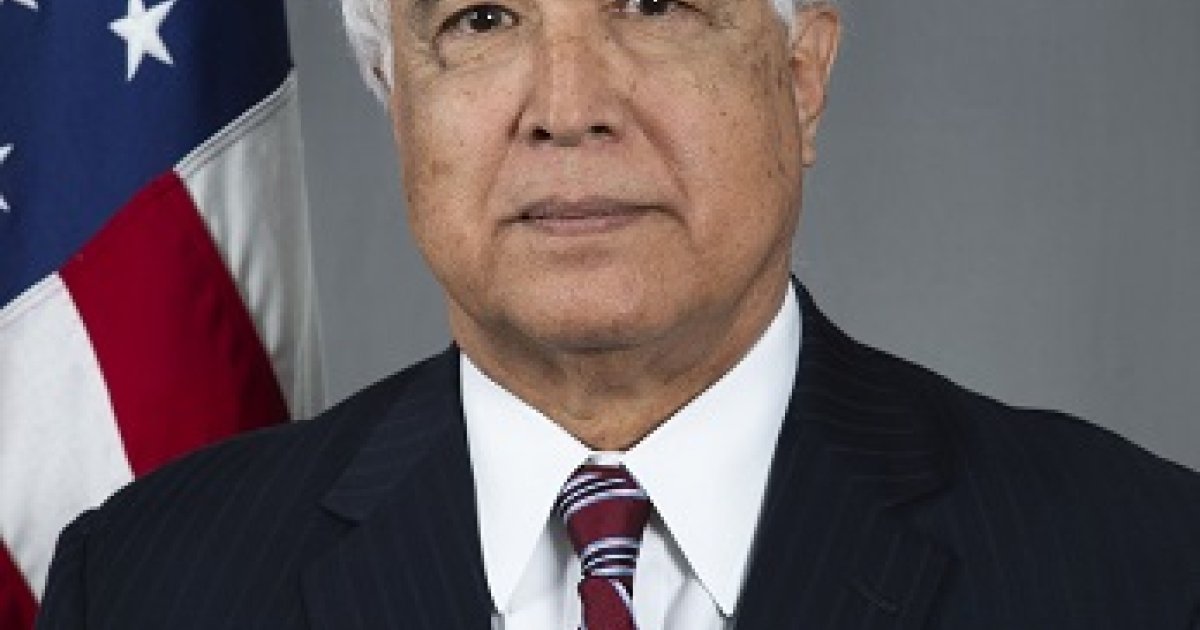 Hon. Edward C. Prado | Wilson Center