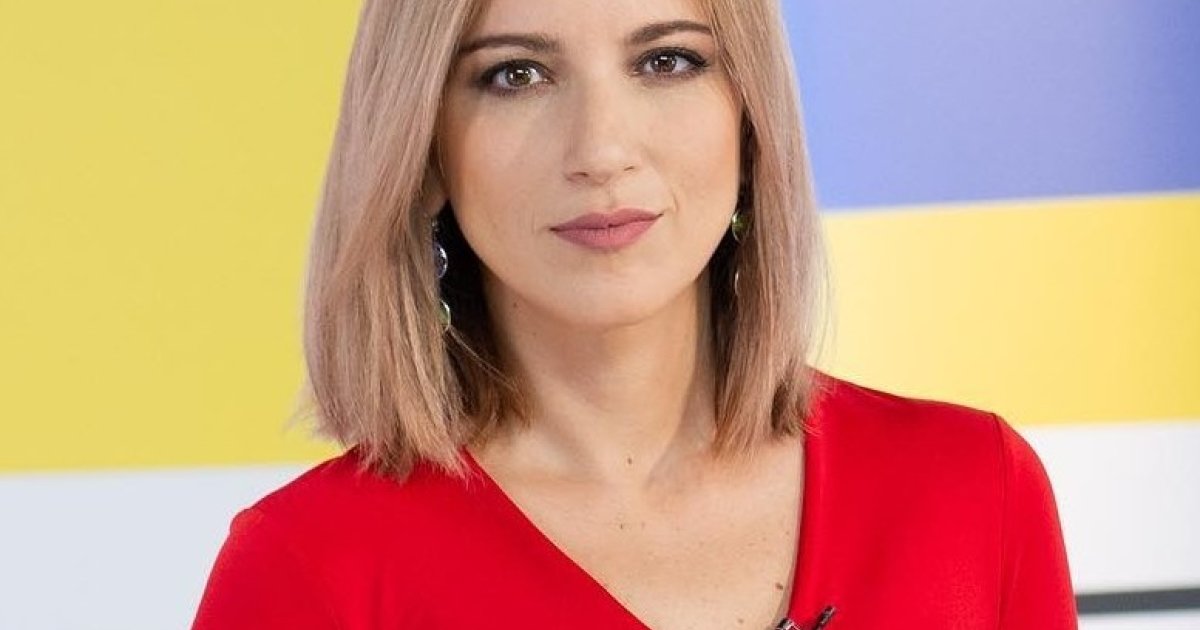 Ekaterina Kotrikadze | Wilson Center