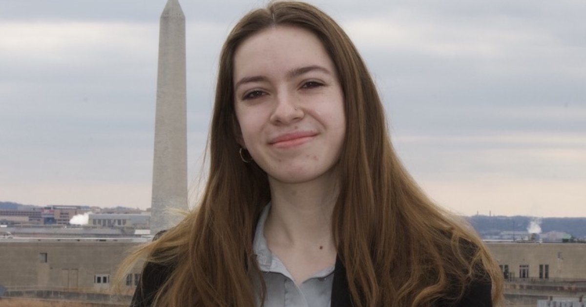 Eleanor Greenbaum | Wilson Center