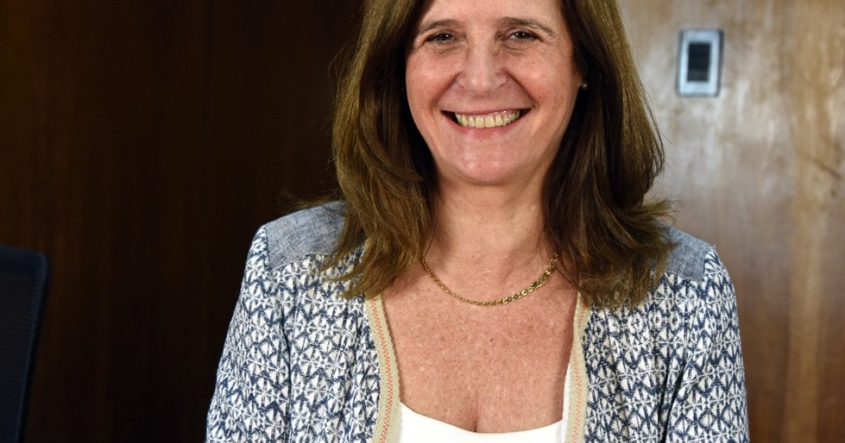 Elisa Facio | Wilson Center