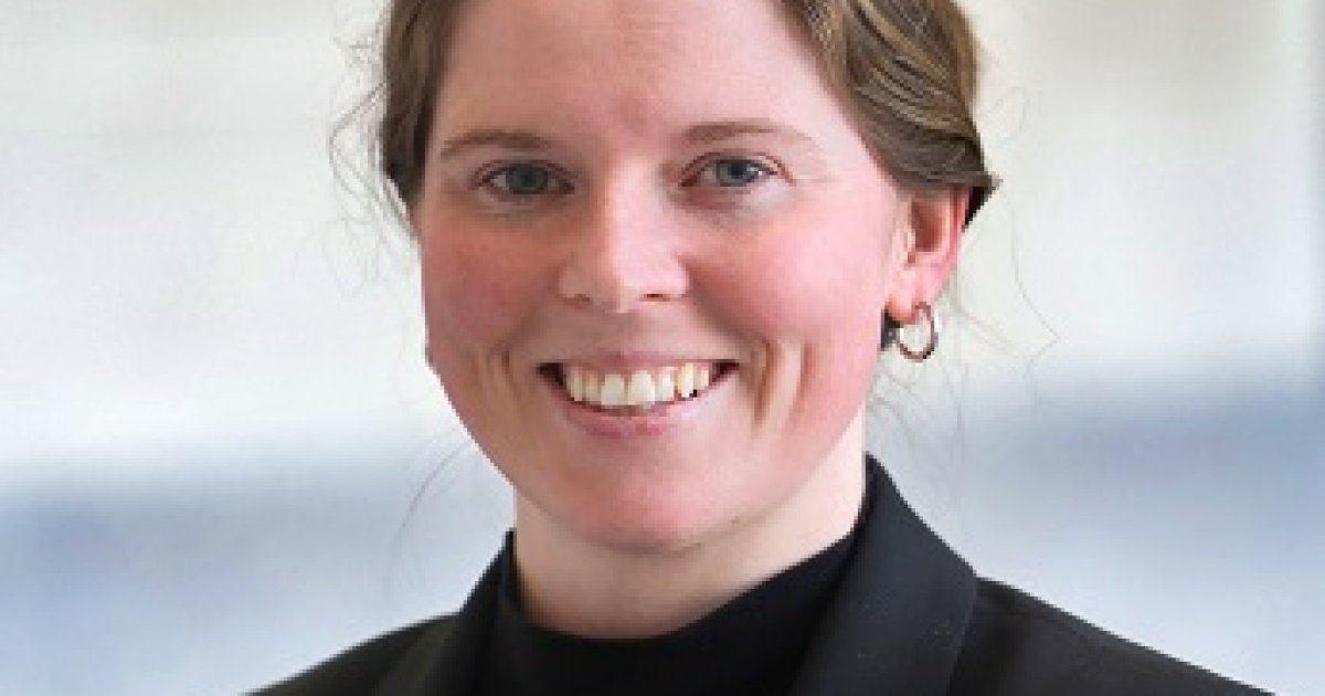 Elley Donnelly | Wilson Center