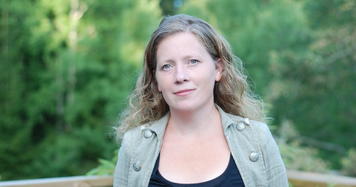 Emma Rosengren | Wilson Center