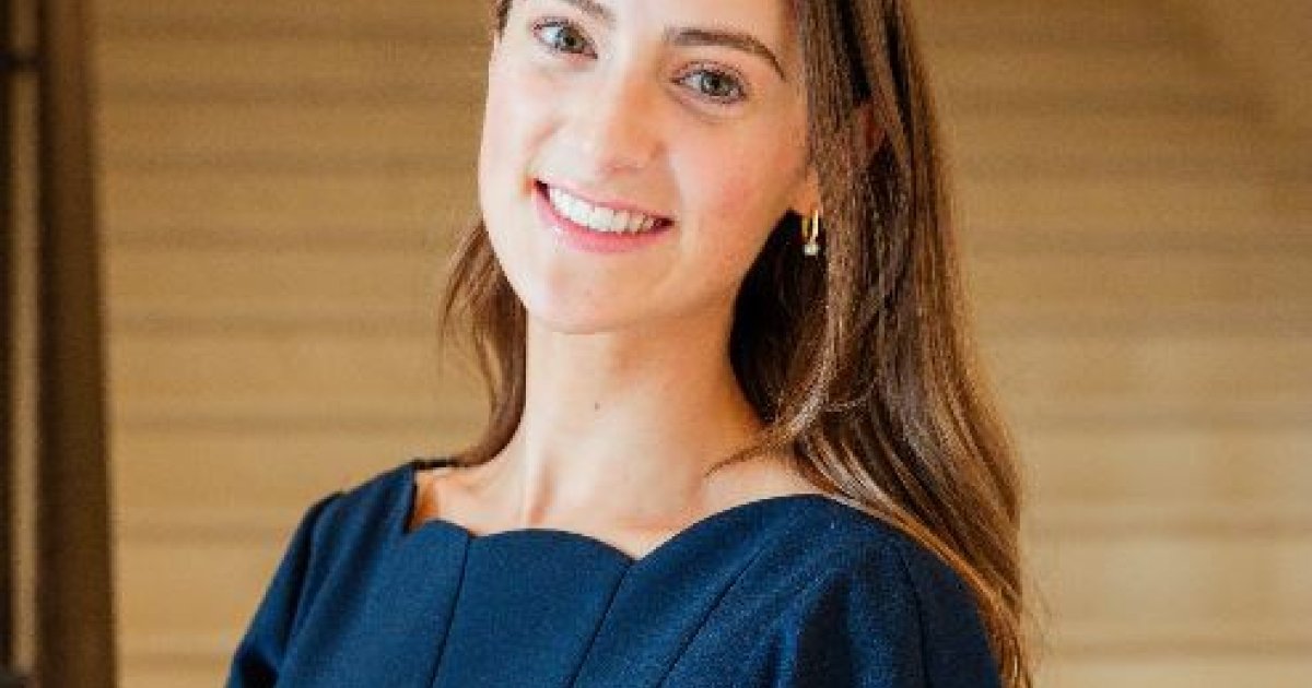 Emma Wright | Wilson Center