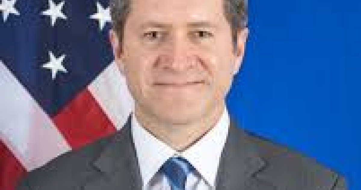 Enrique Roig | Wilson Center