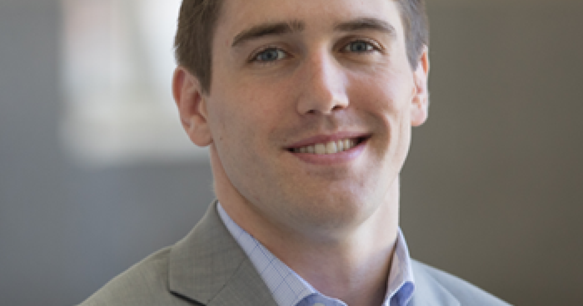 Erik Romanin | Wilson Center