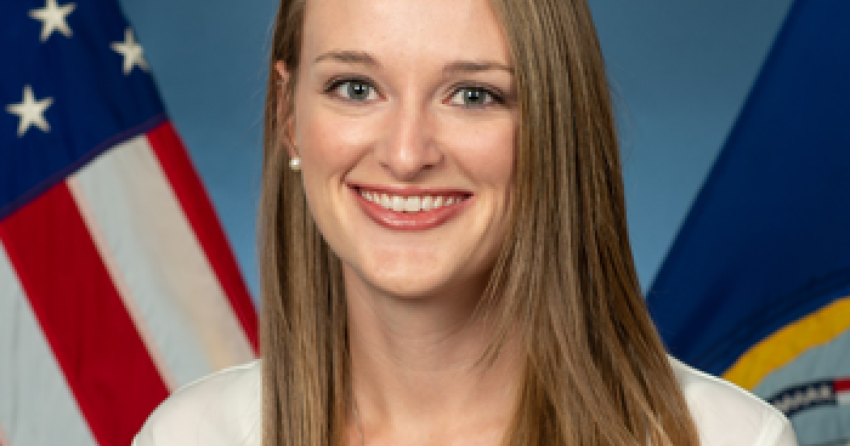 Erin Rohn | Wilson Center