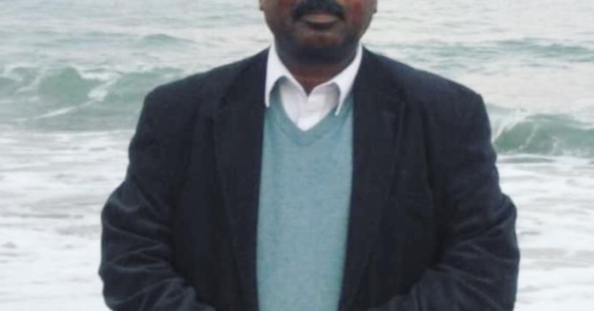 Elsadig Elnour | Wilson Center