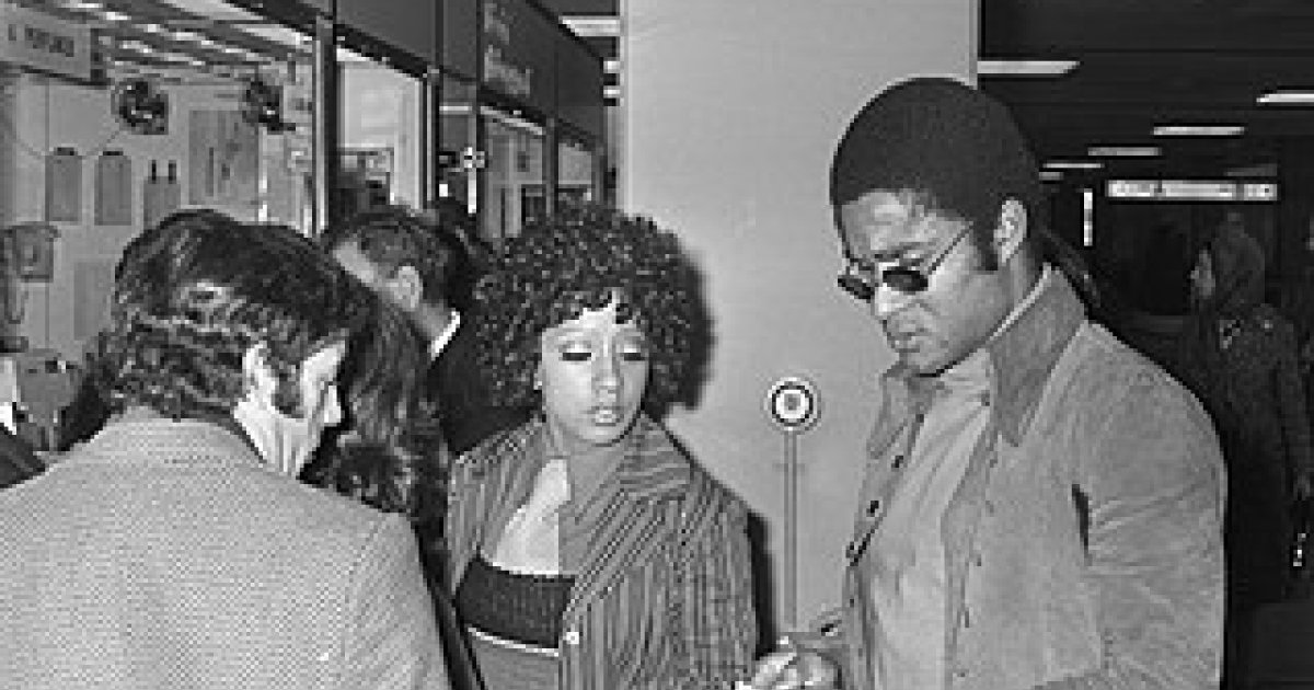 Eusébio | Wilson Center