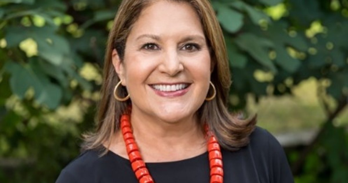 Evelyn Suarez | Wilson Center