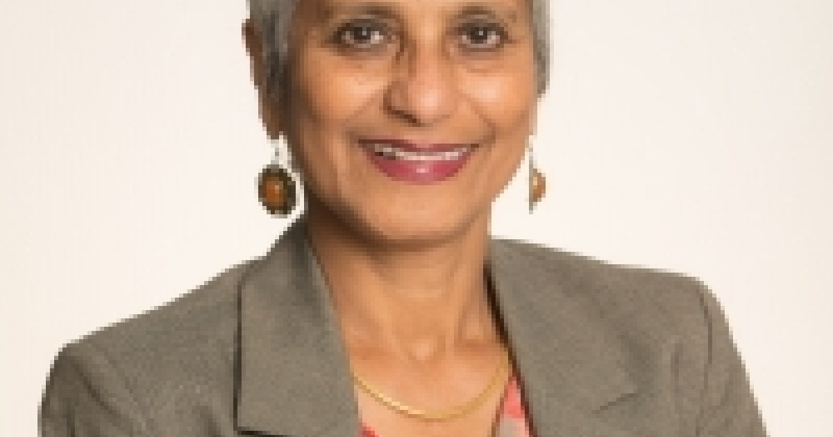 Deepa Ollapally | Wilson Center