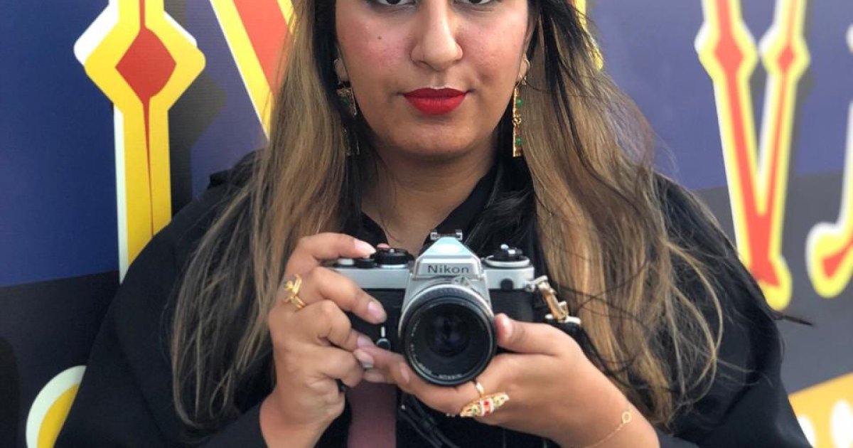 Fatima Albudoor | Wilson Center