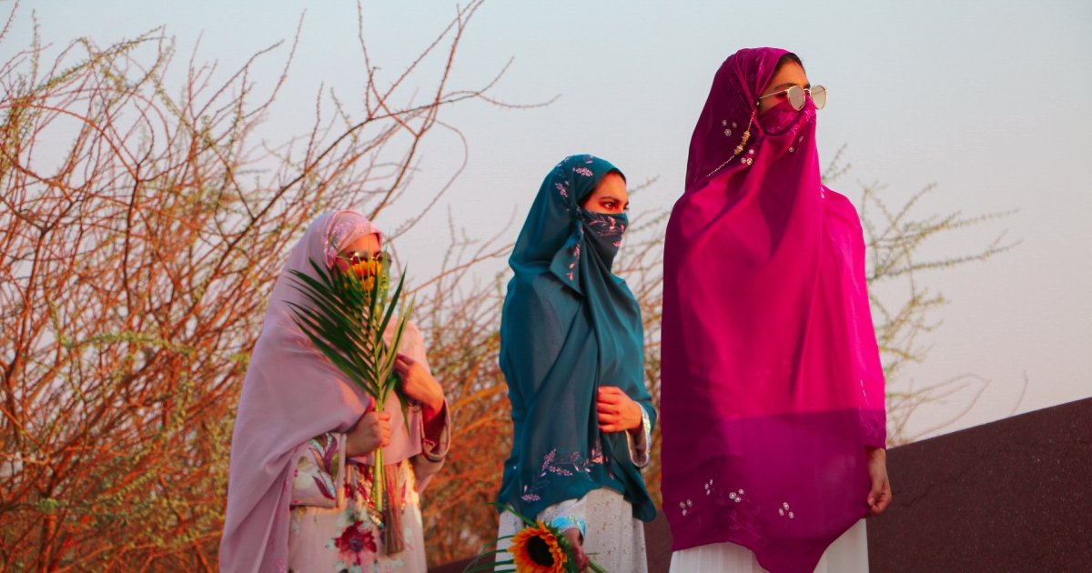 Capturing Moments with Emirati Women Photographers in the UAE | Wilson ...