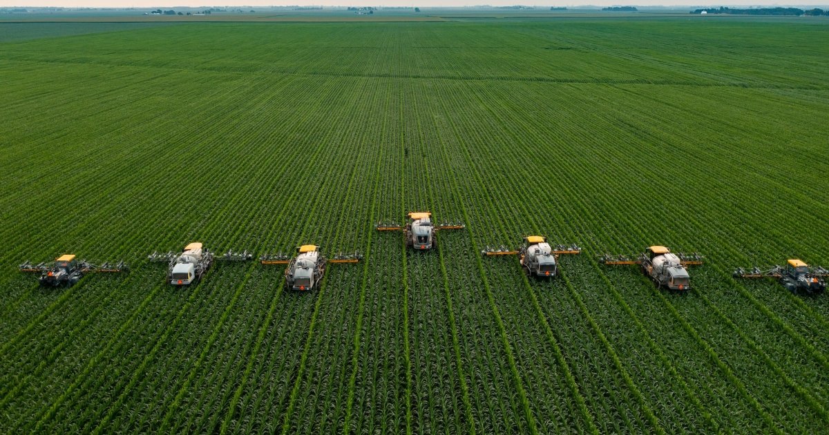 Feeding the World: A Conversation with Latin American & Caribbean ...