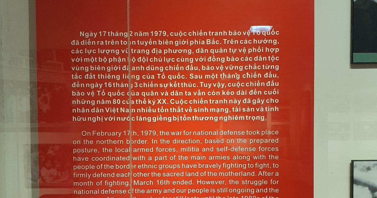 How the Vietnamese Began to Remember a Forgotten War | Wilson Center