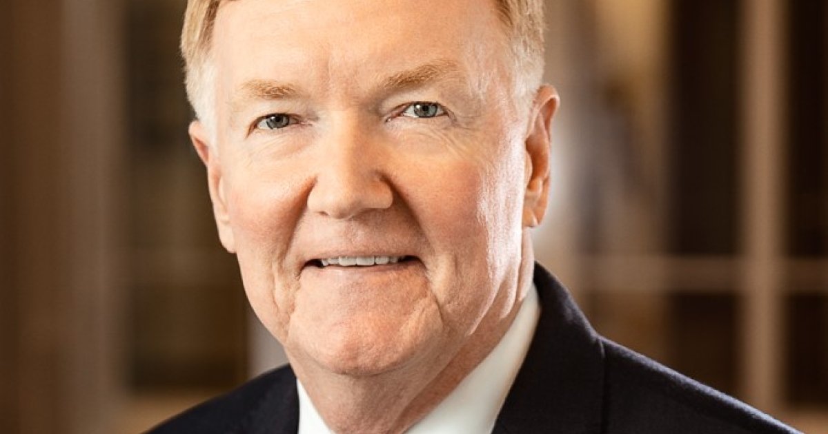 Admiral James G. Foggo, U.S. Navy (Ret.) | Wilson Center