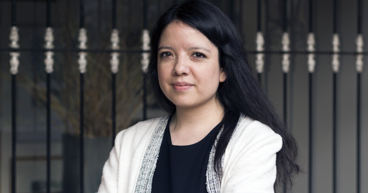 Irene Tello Arista | Wilson Center