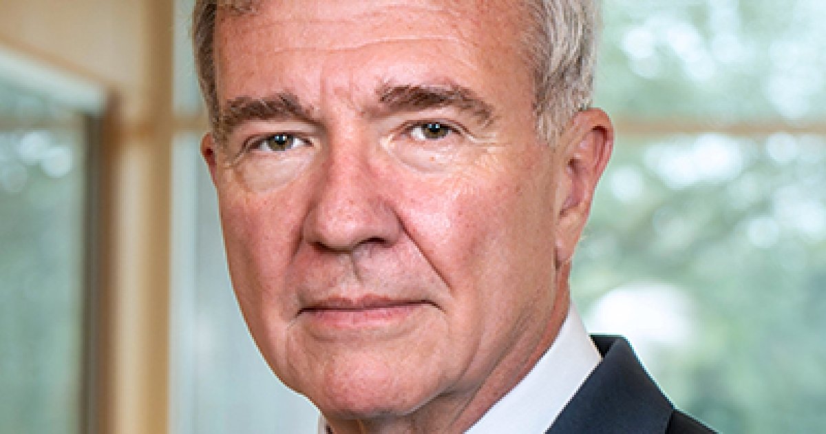 General (Ret) Kenneth Frank McKenzie, Jr. | Wilson Center