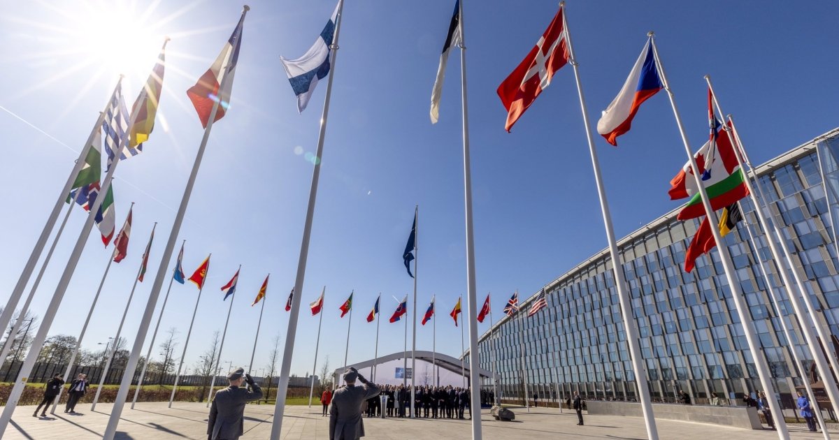 Finland’s Remarkable First Year in NATO | Wilson Center