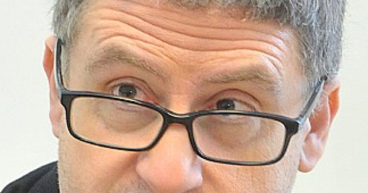 Mark Galeotti | Wilson Center