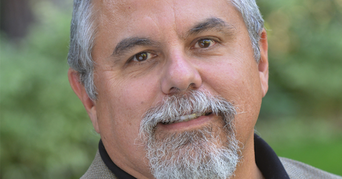 Gary Segura | Wilson Center