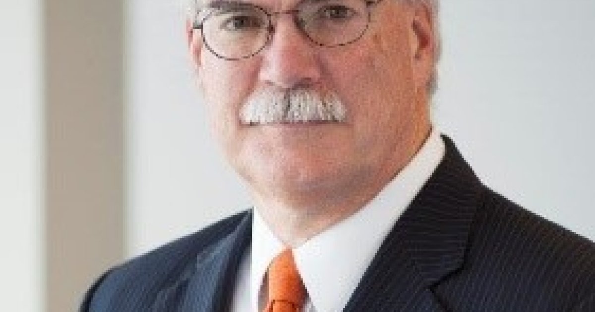 Gary Slaiman | Wilson Center