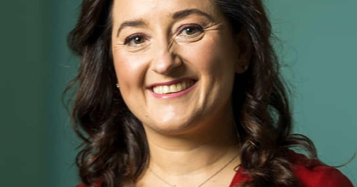 Lila Gasca | Wilson Center