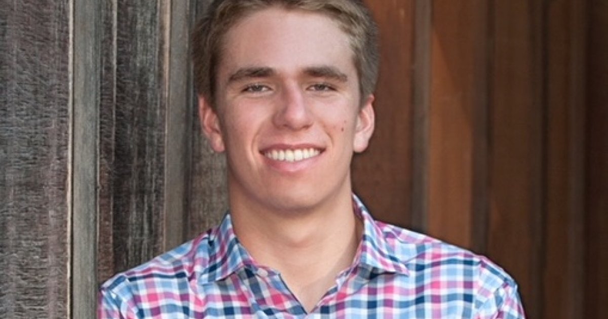 Gavin Voss | Wilson Center