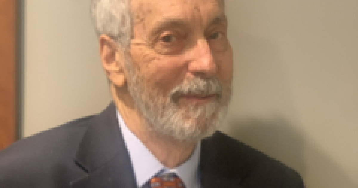 Gilbert Rozman | Wilson Center