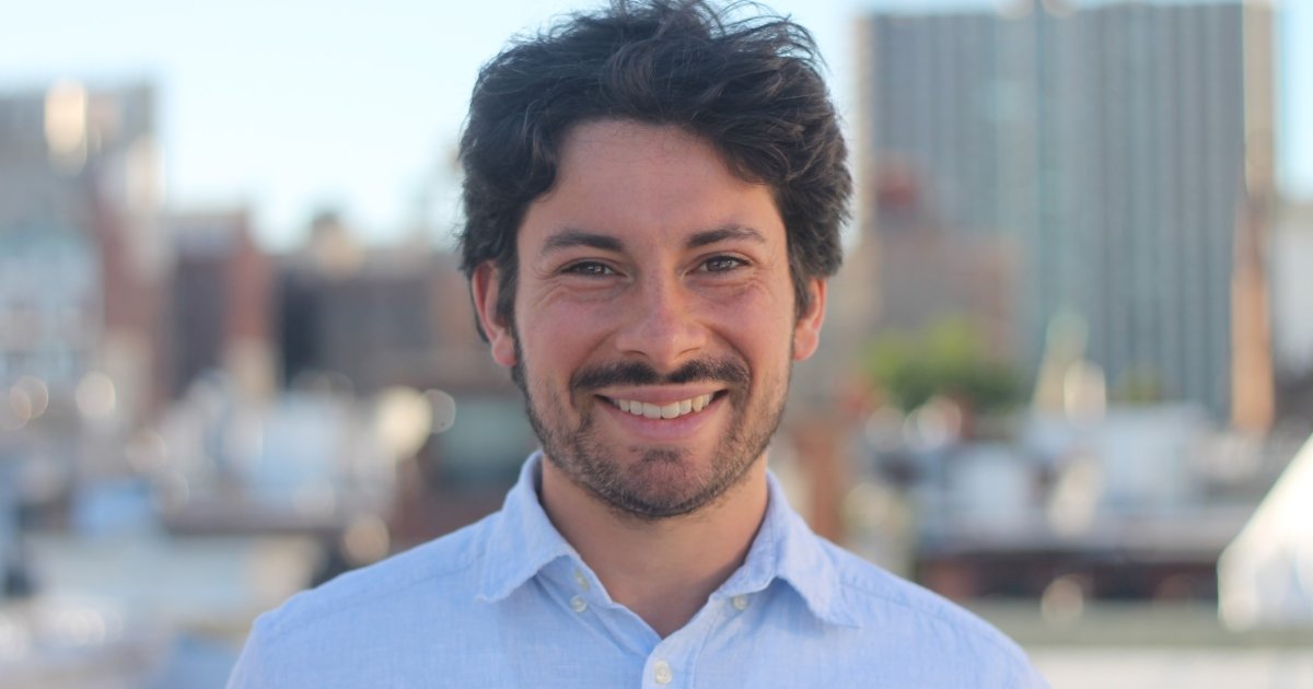 Aaron Glasserman | Wilson Center