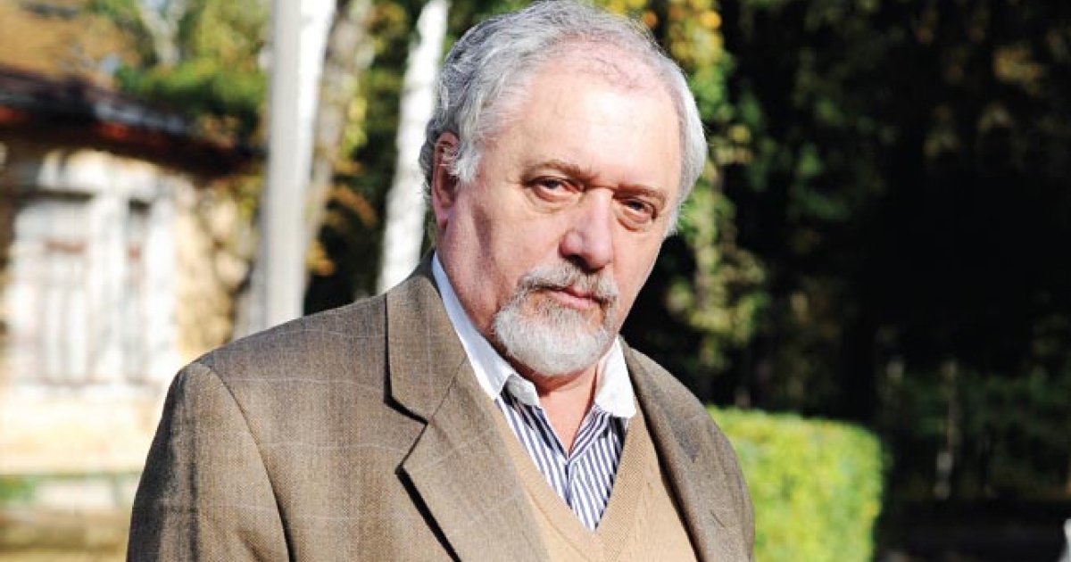 Semen Gluzman | Wilson Center