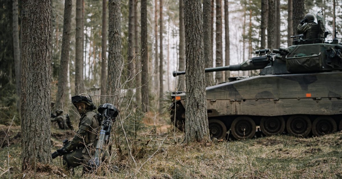 NATO Needs an Island Chain Strategy for the Baltic Sea | Wilson Center