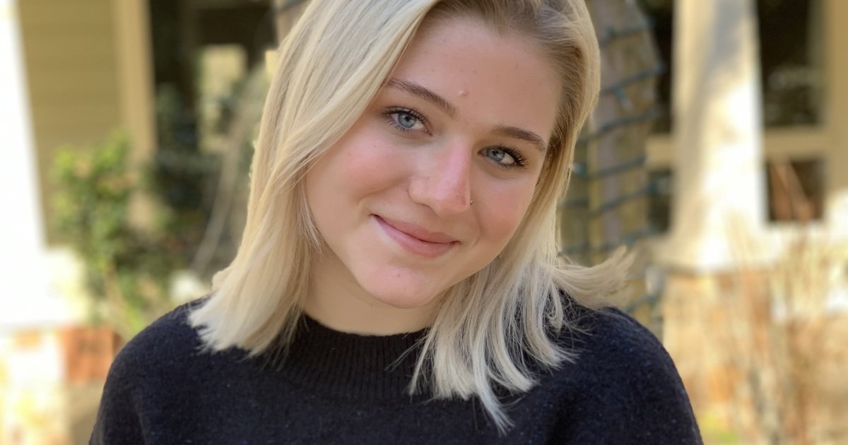 Grace Eberts | Wilson Center