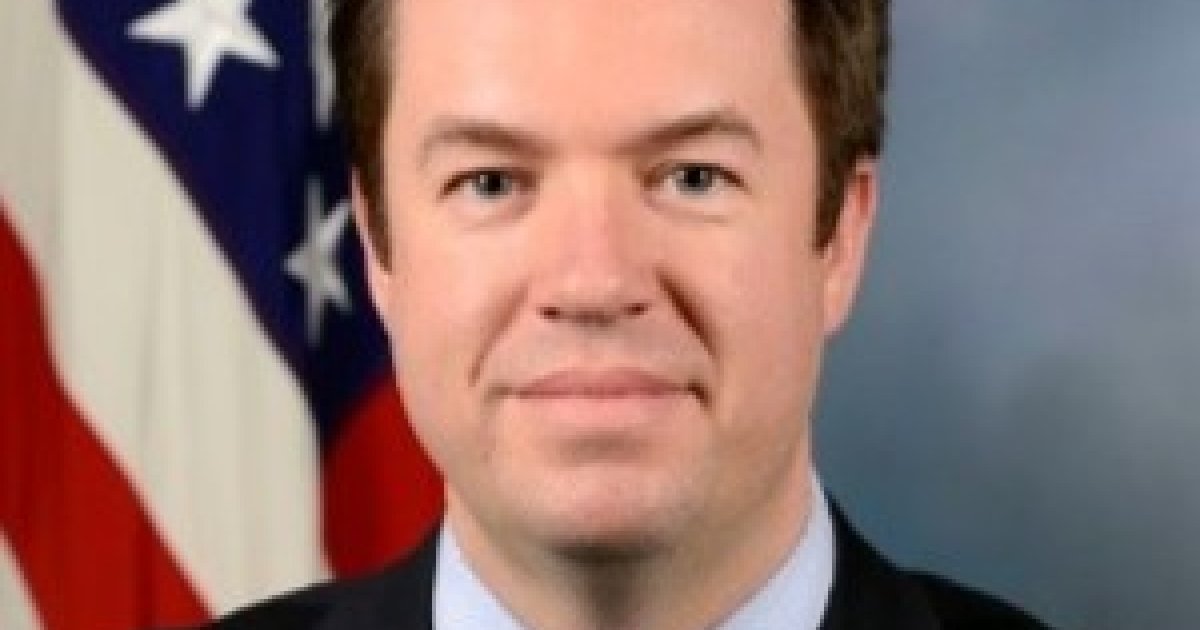 Greg Pollock | Wilson Center