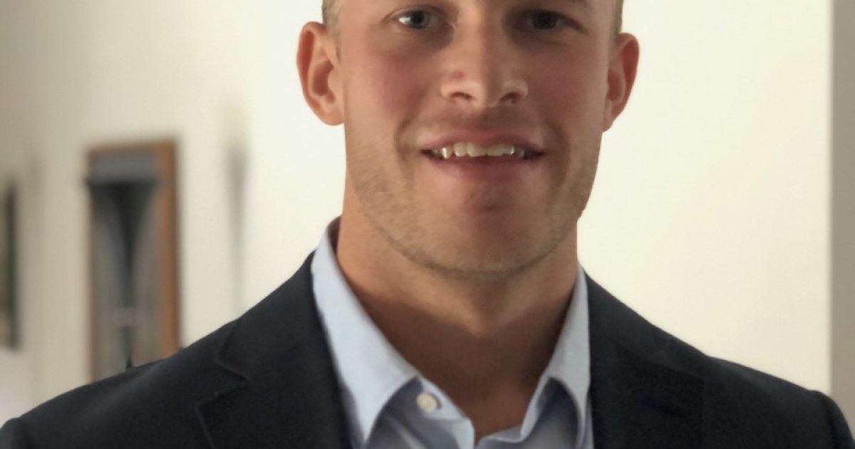 Gregory Ross | Wilson Center