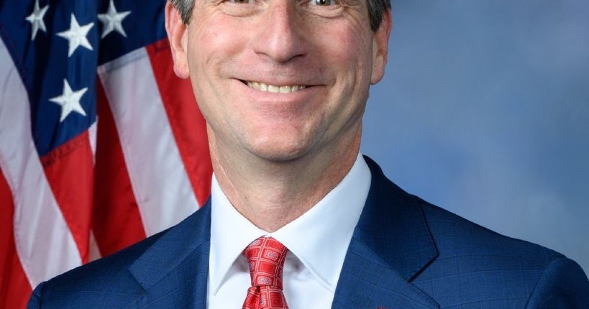 Representative Greg Stanton (D-AZ) | Wilson Center